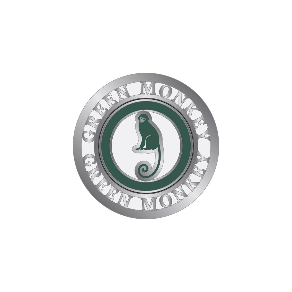 CUT Coin Marker - Your Own Brand Golf