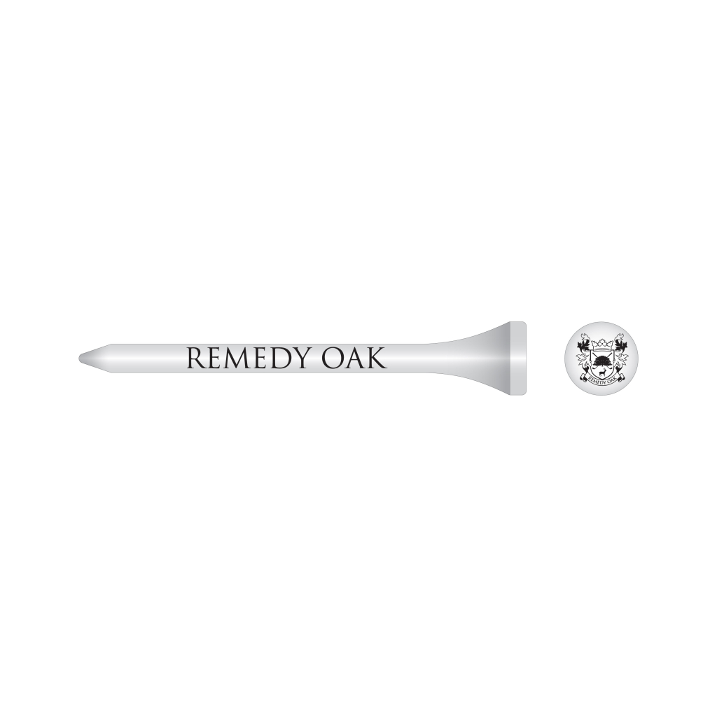 Rotary & Cup Printed Tees - Your Own Brand Golf